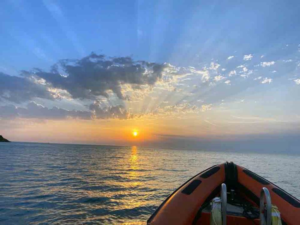 Lundy Experience Boat Trip | Ilfracombe Sea Safari